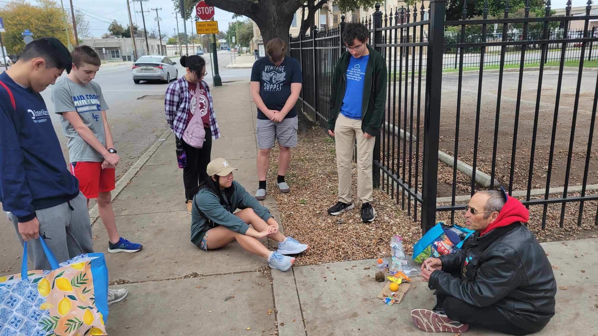 Mission Vineyard Church – Our mission is to welcome Jesus into all of ...