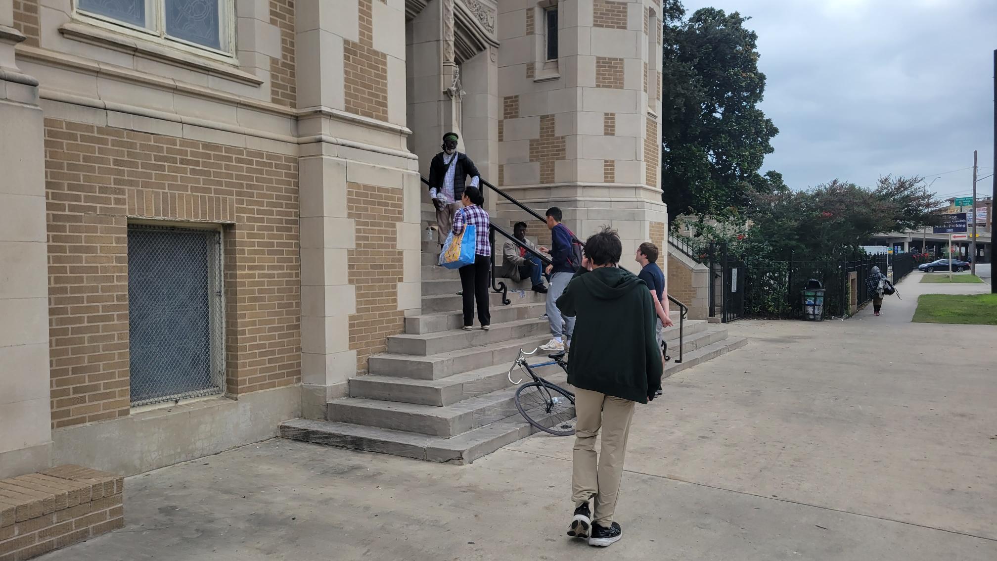 Mission Vineyard Church – Our mission is to welcome Jesus into all of ...